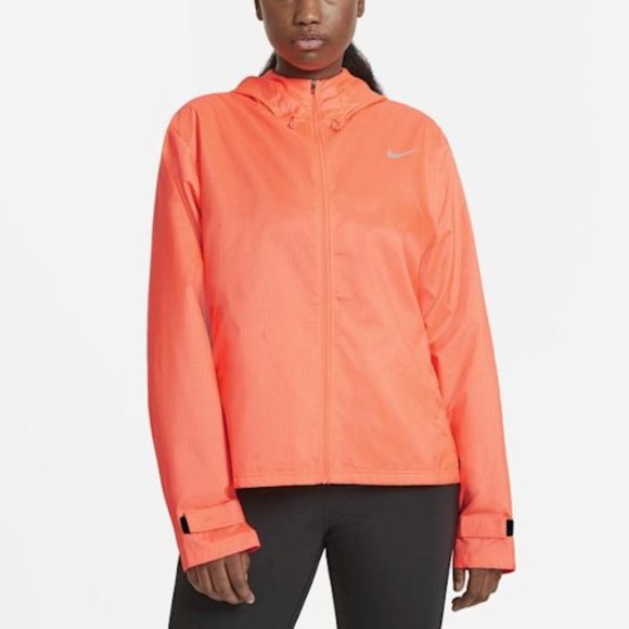 Nike | Jackets & Coats | Nike Essential Womens Running Jacket | Poshmark